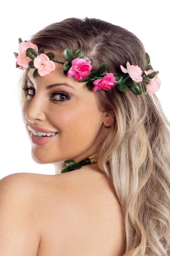 Original Sin Goddess Plus Size - Party King Costumes