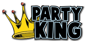 Party King Costumes | The King of Halloween Fun