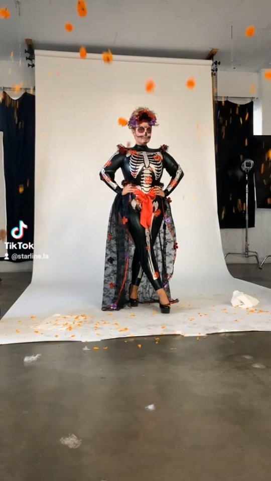 Catalog - Party King Costumes